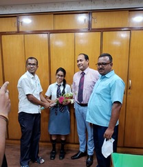 Methodist School, Dankuni