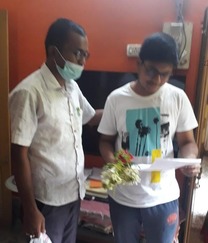 Methodist School, Dankuni